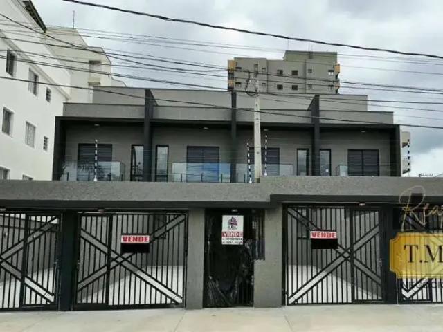 Casa / Sobrado para Venda em Sorocaba/SP Jardim Americano 2 Quartos