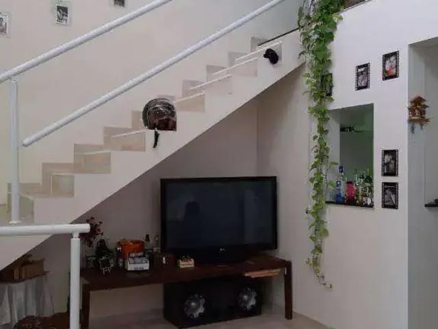 Casa / Sobrado para Venda em Sorocaba/SP Jardim Americano 2 Quartos