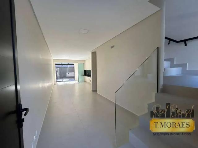 Casa / Sobrado para Venda em Sorocaba/SP Jardim Americano 2 Quartos