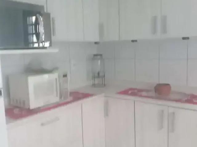 Casa / Sobrado para Venda em Sorocaba/SP Jardim Ana Maria 3 Quartos