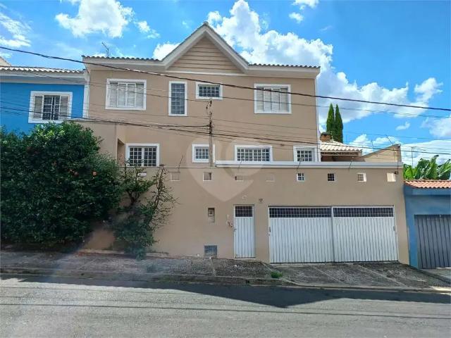 Casa / Sobrado para Venda em Sorocaba/SP Jardim Ana Maria 2 Quartos