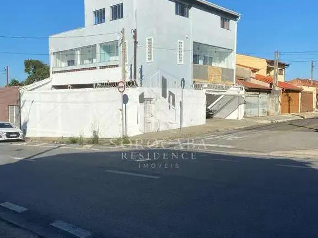 Casa / Sobrado para Venda em Sorocaba/SP Jardim Ana Maria 4 Quartos