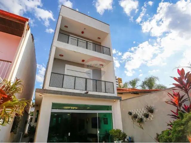 Casa / Sobrado para Venda em Sorocaba/SP Jardim Ana Maria 4 Quartos
