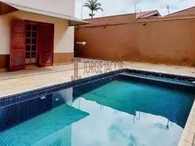 Casa / Sobrado para Venda em Sorocaba/SP Jardim Astro 4 Quartos