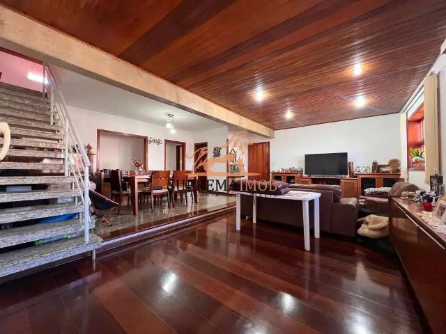 Casa / Sobrado para Venda em Sorocaba/SP Jardim Astro 4 Quartos