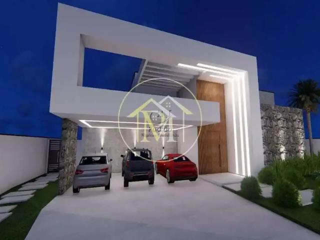 Casa / Sobrado para Venda em Sorocaba/SP Jardim Astro 4 Quartos