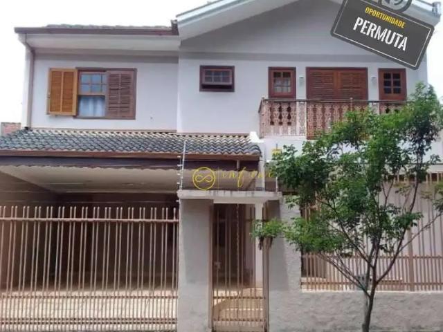 Casa / Sobrado para Venda em Sorocaba/SP Jardim Astro 4 Quartos