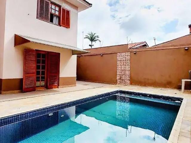 Casa / Sobrado para Venda em Sorocaba/SP Jardim Astro 4 Quartos