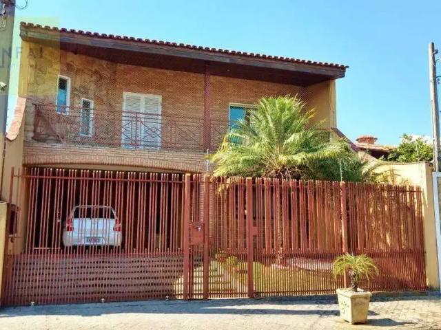 Casa / Sobrado para Venda em Sorocaba/SP Jardim Astro 4 Quartos