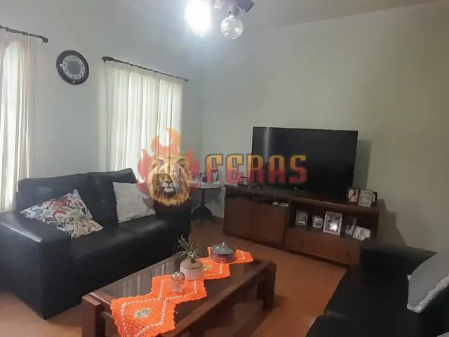 Casa / Sobrado para Venda em Sorocaba/SP Jardim Astro 3 Quartos