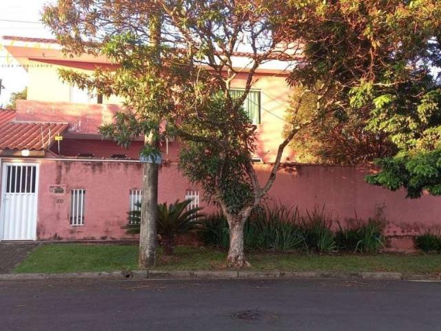 Casa / Sobrado para Venda em Sorocaba/SP Jardim Astro 3 Quartos