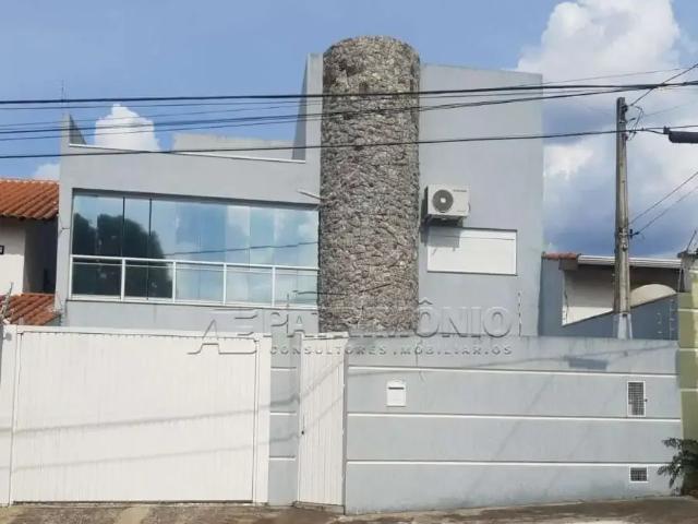 Casa / Sobrado para Venda em Sorocaba/SP Jardim Astro 3 Quartos