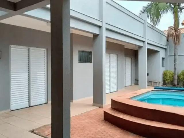 Casa / Sobrado para Venda em Sorocaba/SP Jardim Astro 3 Quartos