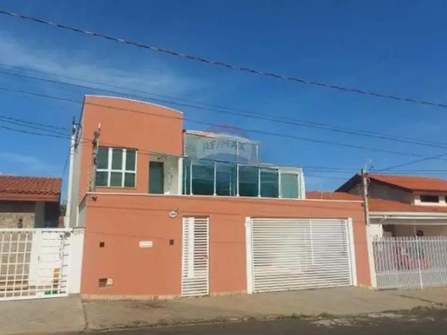 Casa / Sobrado para Venda em Sorocaba/SP Jardim Astro 3 Quartos
