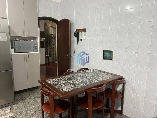 Casa / Sobrado para Venda em Sorocaba/SP Jardim Astro 3 Quartos