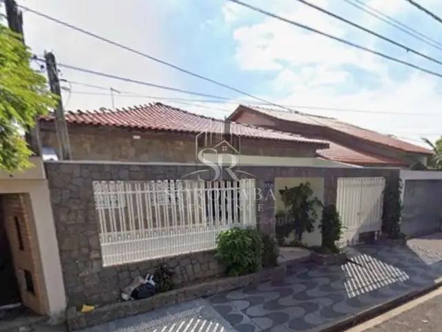 Casa / Sobrado para Venda em Sorocaba/SP Jardim Astro 3 Quartos
