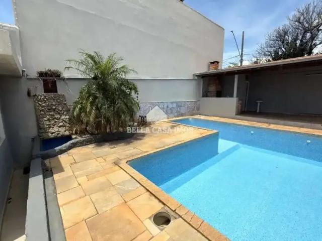 Casa / Sobrado para Venda em Sorocaba/SP Jardim Astro 3 Quartos