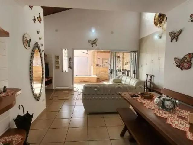 Casa / Sobrado para Venda em Sorocaba/SP Jardim Astro 3 Quartos