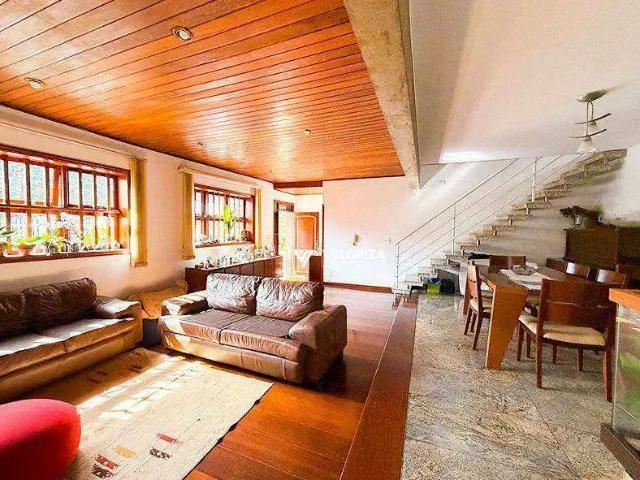 Casa / Sobrado para Venda em Sorocaba/SP Jardim Astro 4 Quartos