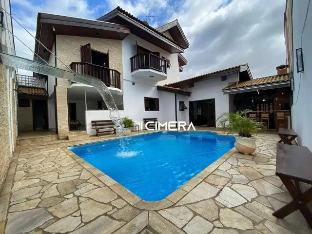 Casa / Sobrado para Venda em Sorocaba/SP Jardim Astro 3 Quartos