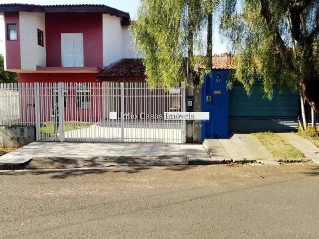 Casa / Sobrado para Venda em Sorocaba/SP Jardim Astro 3 Quartos