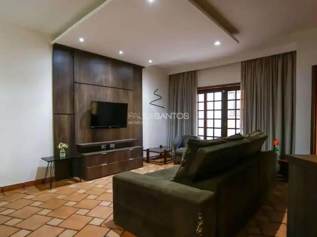 Casa / Sobrado para Venda em Sorocaba/SP Jardim Astro 3 Quartos