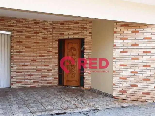 Casa / Sobrado para Venda em Sorocaba/SP Jardim Astro 3 Quartos