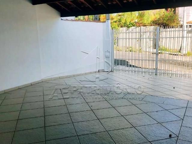 Casa / Sobrado para Venda em Sorocaba/SP Jardim Astro 3 Quartos