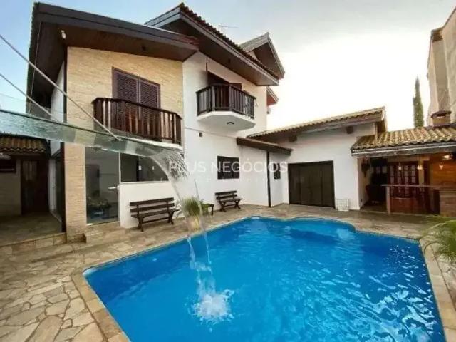 Casa / Sobrado para Venda em Sorocaba/SP Jardim Astro 3 Quartos
