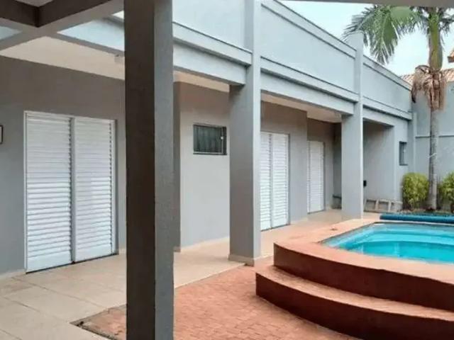 Casa / Sobrado para Venda em Sorocaba/SP Jardim Astro 3 Quartos