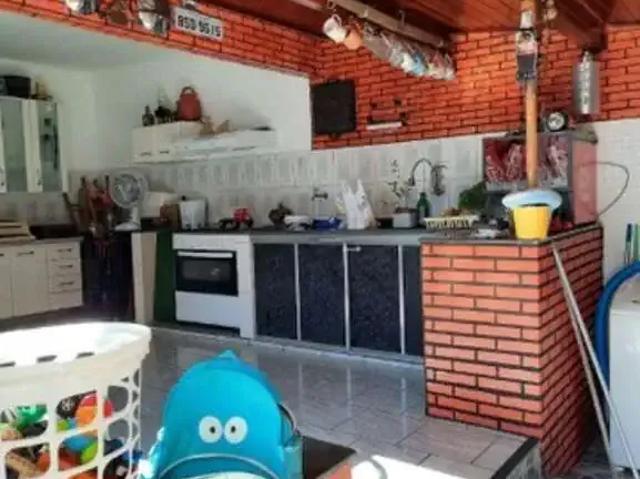 Casa / Sobrado para Venda em Sorocaba/SP Jardim Astro 3 Quartos