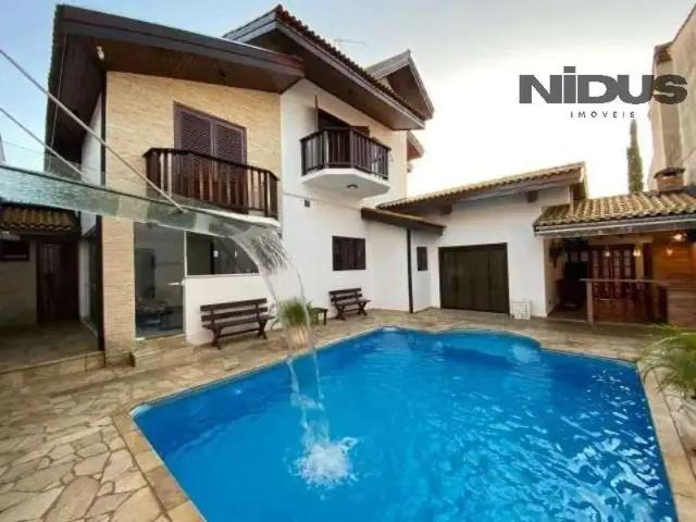 Casa / Sobrado para Venda em Sorocaba/SP Jardim Astro 3 Quartos