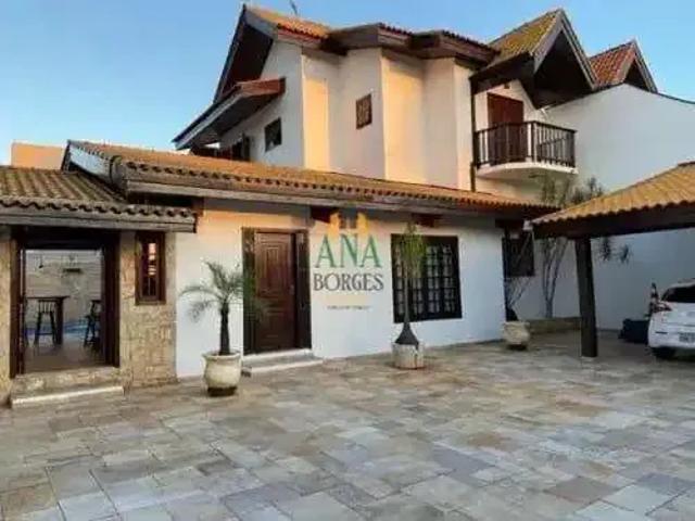 Casa / Sobrado para Venda em Sorocaba/SP Jardim Astro 3 Quartos