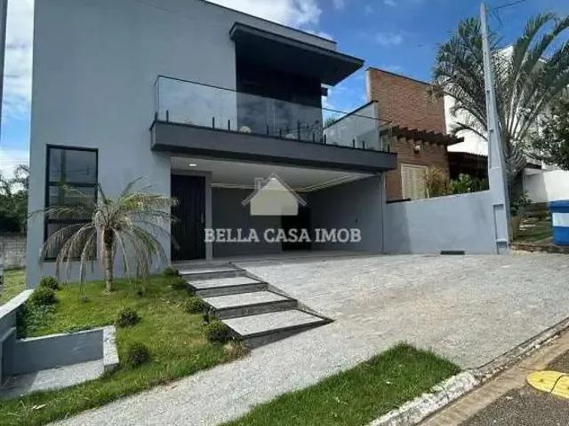 Casa / Sobrado para Venda em Sorocaba/SP Jardim Astro 3 Quartos