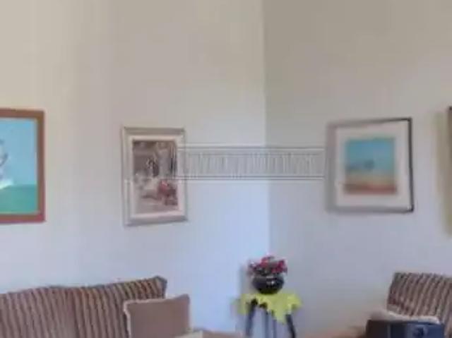 Casa / Sobrado para Venda em Sorocaba/SP Jardim Astro 3 Quartos