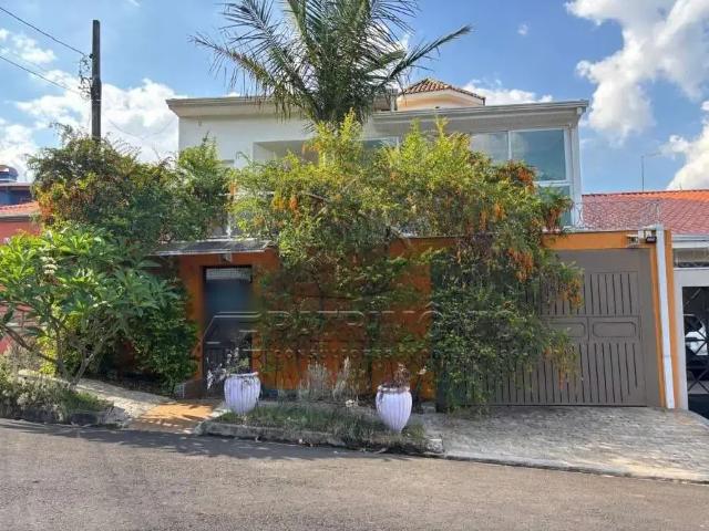 Casa / Sobrado para Venda em Sorocaba/SP Jardim Astro 3 Quartos
