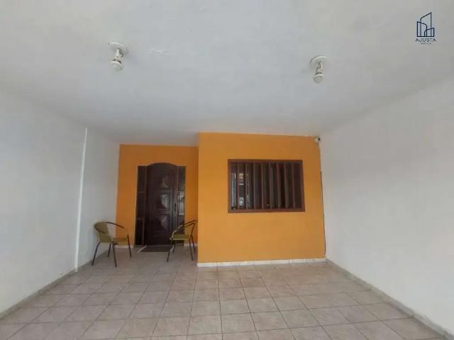 Casa / Sobrado para Venda em Sorocaba/SP Jardim Atílio Silvano 2 Quartos