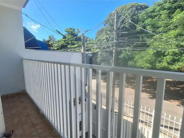 Casa / Sobrado para Venda em Sorocaba/SP Jardim Atílio Silvano 2 Quartos