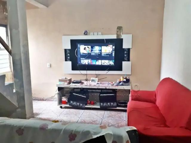 Casa / Sobrado para Venda em Sorocaba/SP Jardim Atílio Silvano 2 Quartos