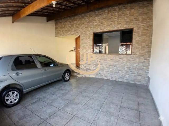Casa / Sobrado para Venda em Sorocaba/SP Jardim Atílio Silvano 3 Quartos