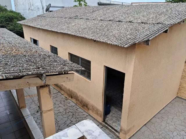 Casa / Sobrado para Venda em Sorocaba/SP Jardim Belvedere 3 Quartos