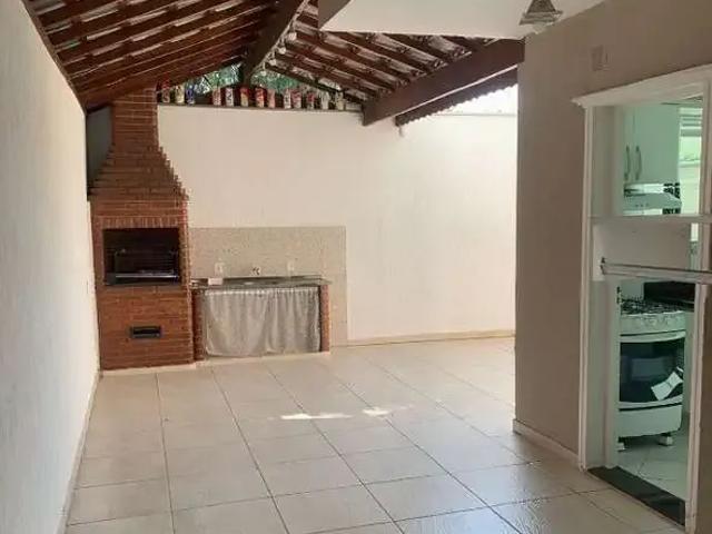 Casa / Sobrado para Venda em Sorocaba/SP Jardim Belvedere 3 Quartos