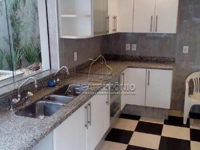 Casa / Sobrado para Venda em Sorocaba/SP Jardim Bertanha 4 Quartos
