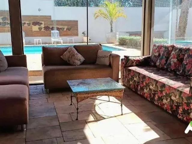 Casa / Sobrado para Venda em Sorocaba/SP Jardim Bertanha 4 Quartos