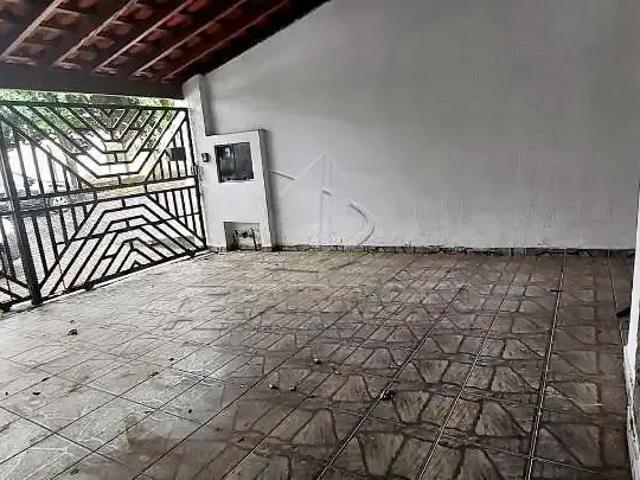 Casa / Sobrado para Venda em Sorocaba/SP Jardim Bertanha 2 Quartos