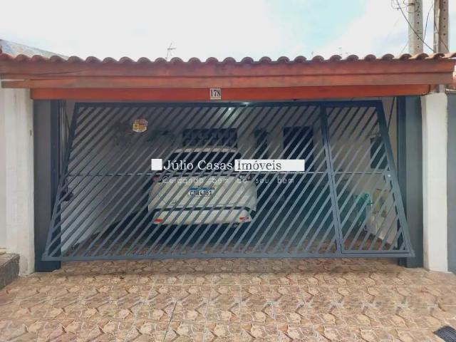 Casa / Sobrado para Venda em Sorocaba/SP Jardim Bertanha 2 Quartos