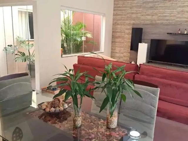 Casa / Sobrado para Venda em Sorocaba/SP Jardim Bertanha 3 Quartos