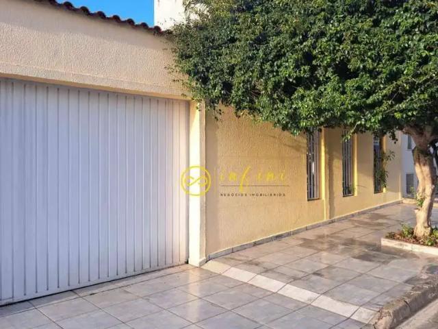 Casa / Sobrado para Venda em Sorocaba/SP Jardim Bertanha 3 Quartos