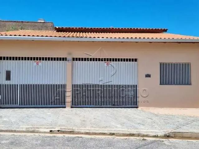 Casa / Sobrado para Venda em Sorocaba/SP Jardim Bertanha 3 Quartos