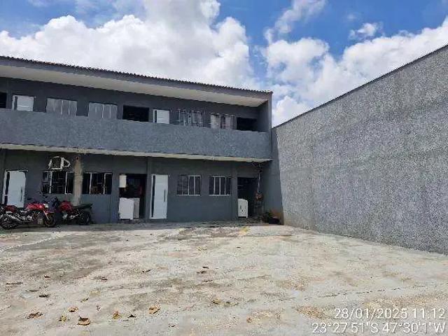 Casa / Sobrado para Venda em Sorocaba/SP Jardim Betânia 1 Quartos